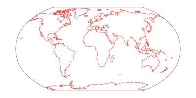 Mappa Politica Del Mondo Mappa Vuota Per Il Quiz Scolastico Dipinti