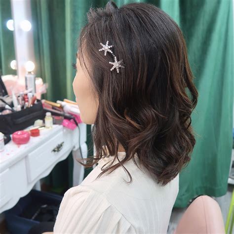 Blog Da Sofia Penteados Para Casamento Em Cabelo Curto Ideias E