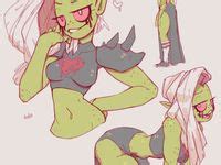 38 Lord Dominator Ideas Lord Dominator Wonder Over Yonder Character Art