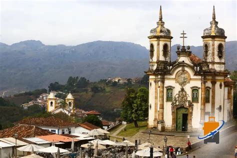 O Que Fazer Em Ouro Preto