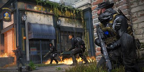 Call Of Duty Modern Warfare III Warzone Season 3 Brings A Plethora Of