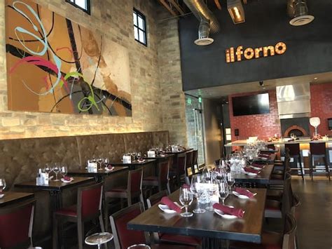 Il Corso Palm Springs Takes You On A Culinary Tour Of Italy
