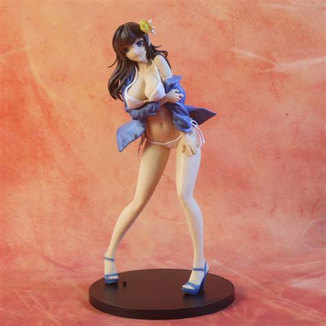 Daiki Sexy Girl Figure Collect Anime Figures Anime Figure And Action Figure Price