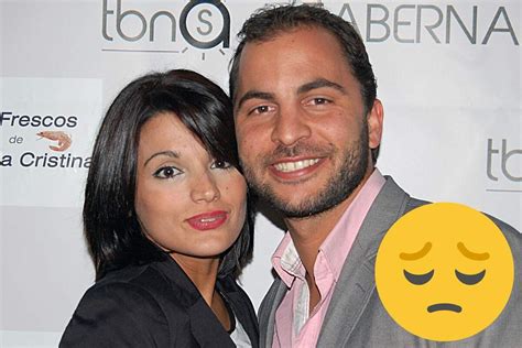 Alba Muñoz revela la dura reacción de la hija de Antonio Tejado tras la