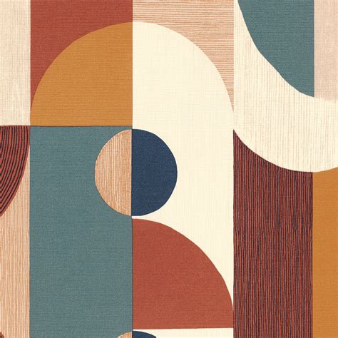 Papier Peint Vassily Casamance