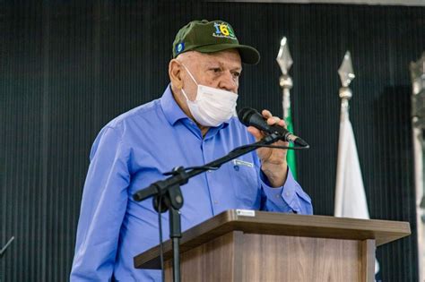 Airton participa de inauguração da unidade do SEST SENAT em São Carlos