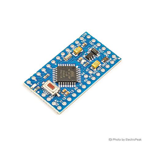 Arduino Pro Mini 5V Clone ElectroPeak