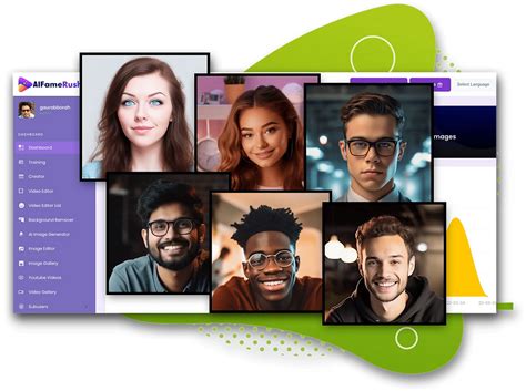 AI Fame Rush Review Revolutionizing Influencer Marketing With AI