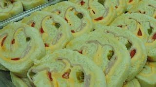Arriba 90 imagen receta del niño envuelto con pan bimbo Abzlocal mx