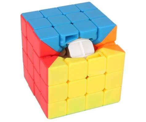 Comment faire un rubik s cube 4x4 Technique complète