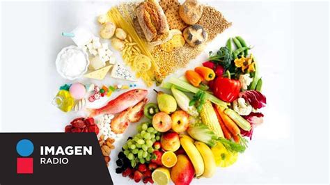 Cómo comenzar a tener una dieta balanceada Bien y Saludable YouTube