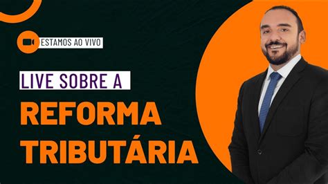 A Reforma Tributária EC 132 20023 Principais Pontos Ricardo