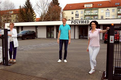 hoyte24 Nachrichtenportal für Hoyerswerda Drei Mediziner starten