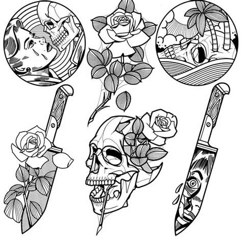 270 Simple Flash Tattoos Designs 2022 Best Temporary Ink