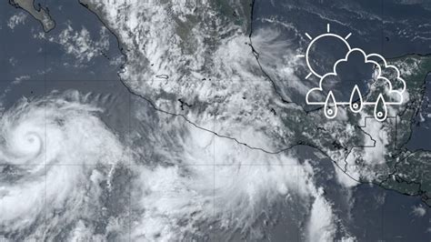 Cómo estará el clima en Xalapa este viernes 3 de noviembre La Silla