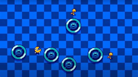Gamemaker Lan A Primeiro Tutorial Em Portugu S Para Ensinar O P Blico A