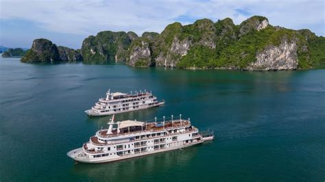 A Halong Bay Cruise 2 Days 1 Night Experience 2024