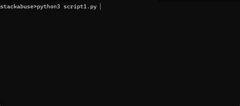 what does if name main do in python laptrinhx