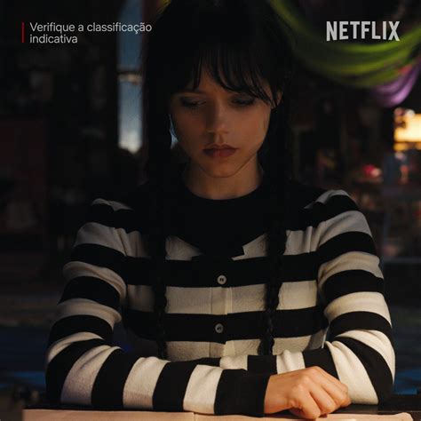 𝕭𝖔𝖓𝖎𝖙𝖆 𝖕𝖗𝖆 𝖈𝖆𝖗𝖆𝖒𝖇𝖆 on Twitter RT NetflixBrasil Já estou apaixonada