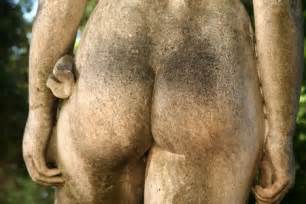 Despídete de tus nalgas blancas