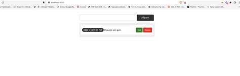 GitHub Nekores Zz Todo React LocalStorage