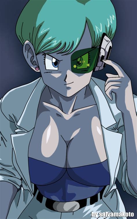 Bulma E Hentai Galleries Image 36252