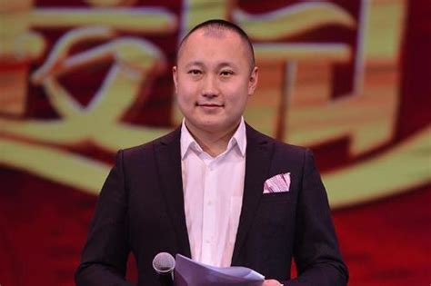 黄炜 中央电视台少儿频道主持人 搜狗百科