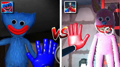 L The Best Copy Of Poppy Playtime For Android Dontruko