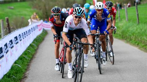 Programme TV Cyclisme à quelle heure et sur quelles chaînes suivre l