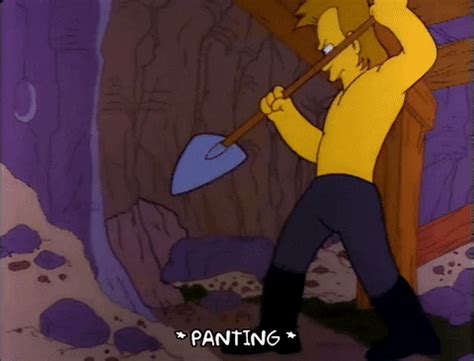 Dig A Tunnel GIFs Get The Best On GIPHY