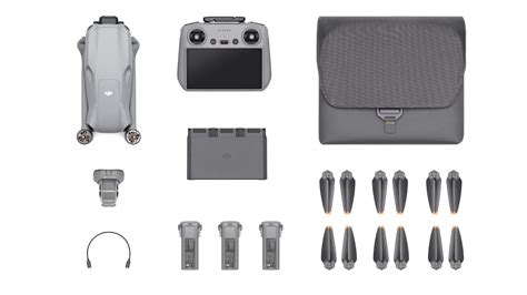 DJI Air 3 Offiziell Vorgestellt Dualkamera O4 Ab 1099 Drone Zone De