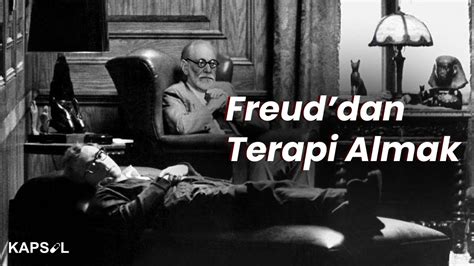 Bu Adamın Freud la Derdi Ne Woody Allen YouTube