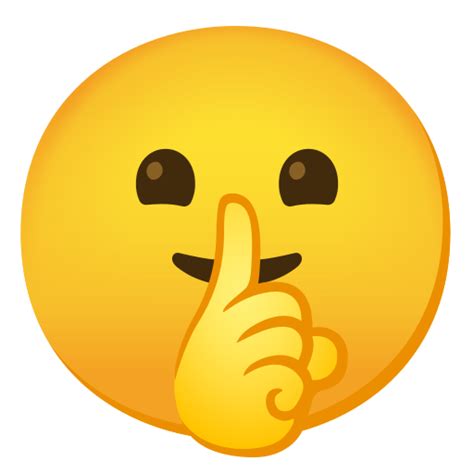 Bi U T Ng Ng N Tay Tr N C M Emoji Suy Ng M Kh Ng T I M D Ng