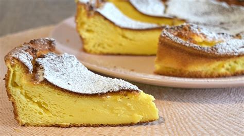 Gâteau au yaourt hyper moelleux Ma Patisserie
