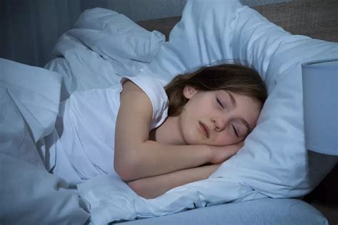 Sommeil enfant combien d heures de sommeil selon son âge