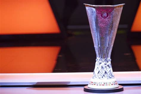 Potencjalni Rywale Rakowa W Lidze Europy Goal Pl
