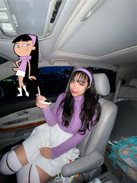 Trixie Tang Cosplay Easy Halloween Idea Disfraces Para Chicas