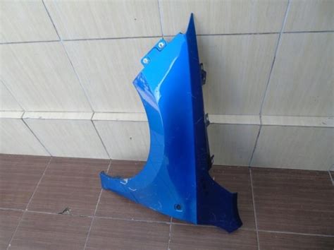 BŁOTNIK PRZEDNI PRZÓD LEWY SEAT IBIZA IV 6J 08 15 6J za 159 zł z Góra