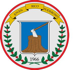 Insignias Del Departamento Del Quind O