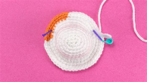 Free Cat Crochet Pattern Calico Tabby Siamese