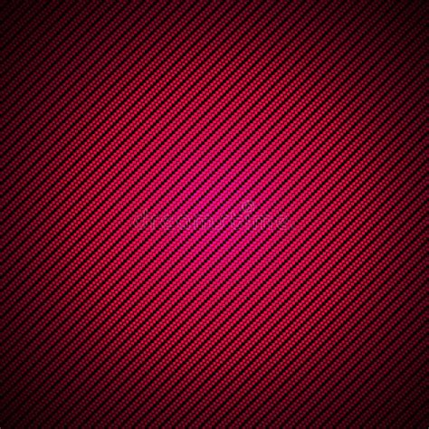 Fundo Da Textura Da Fibra Do Carbono Ilustração Stock Ilustração de
