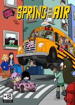 Parody Recess Hentai Manga Comic Porn Doujinshi