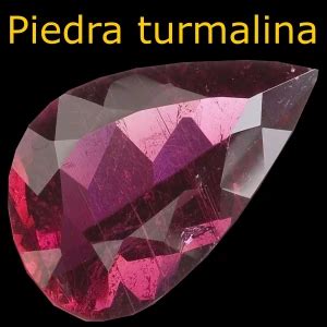 Piedra Turmalina Propiedades Significado Para qué sirve