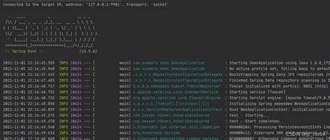 idea之快速搭建springboot mybatis项目 idea创建springboot项目 mybatis csdn博客