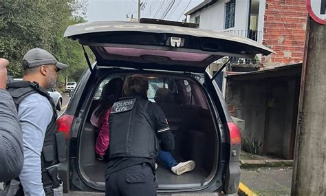 Polícia Civil investiga gaúchos envolvidos no golpe do nudes e cumpre