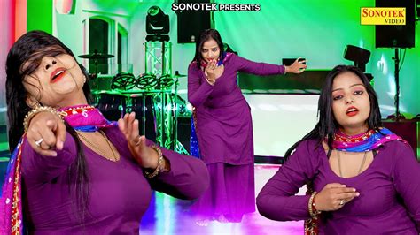 Dance Cover By Komal Choudhary Uski Mein Ho Gai Remix Ruchika