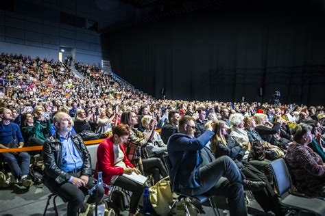 Strona G Wna Konferencja Czego Ci Lekarz Nie Powie