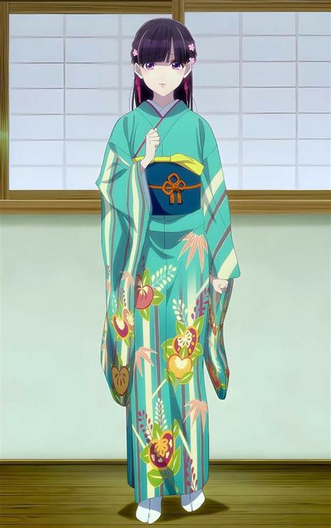 Miyo Saimori My Happy Marriage Photo Fanpop