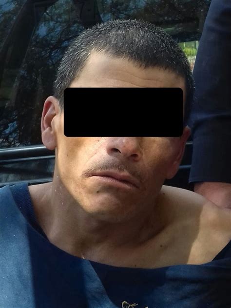 Detienen En Calvillo A Sujeto Con Un Arma Hechiza El Circo