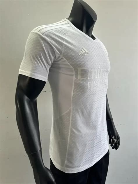 24 25 Player Version Arsenal Special Soccer Jersey Soccer Jersey Yupoo